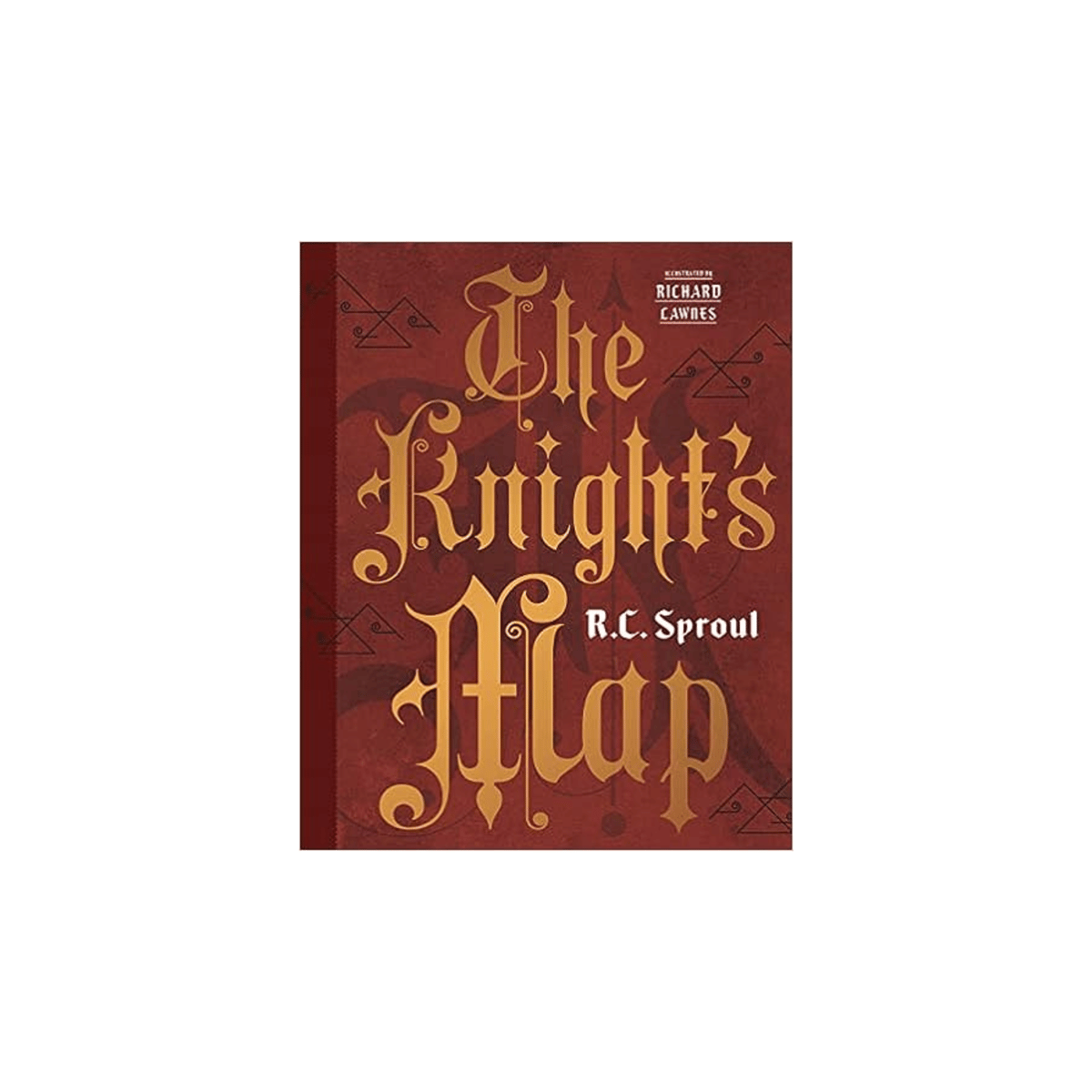 The Knights Map By RC Sproul | Read 2 Earn 4 Schools