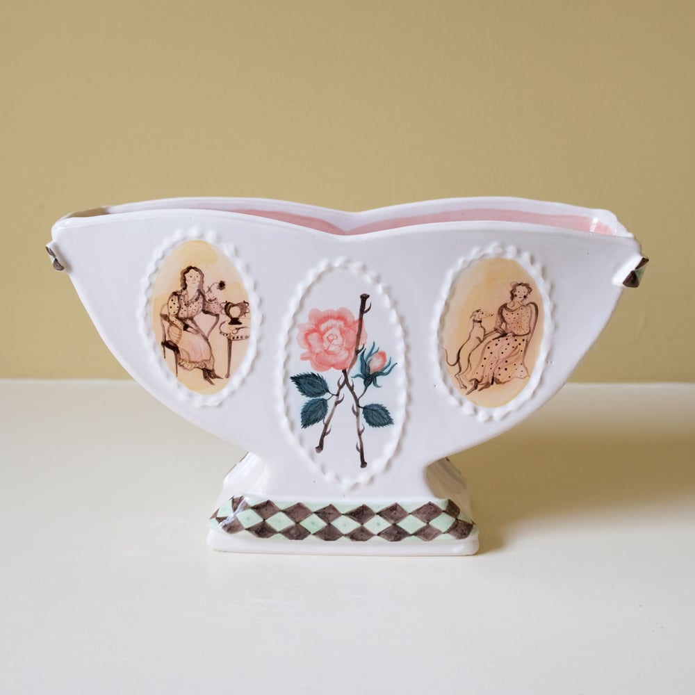 Ceramics | Polly Fern