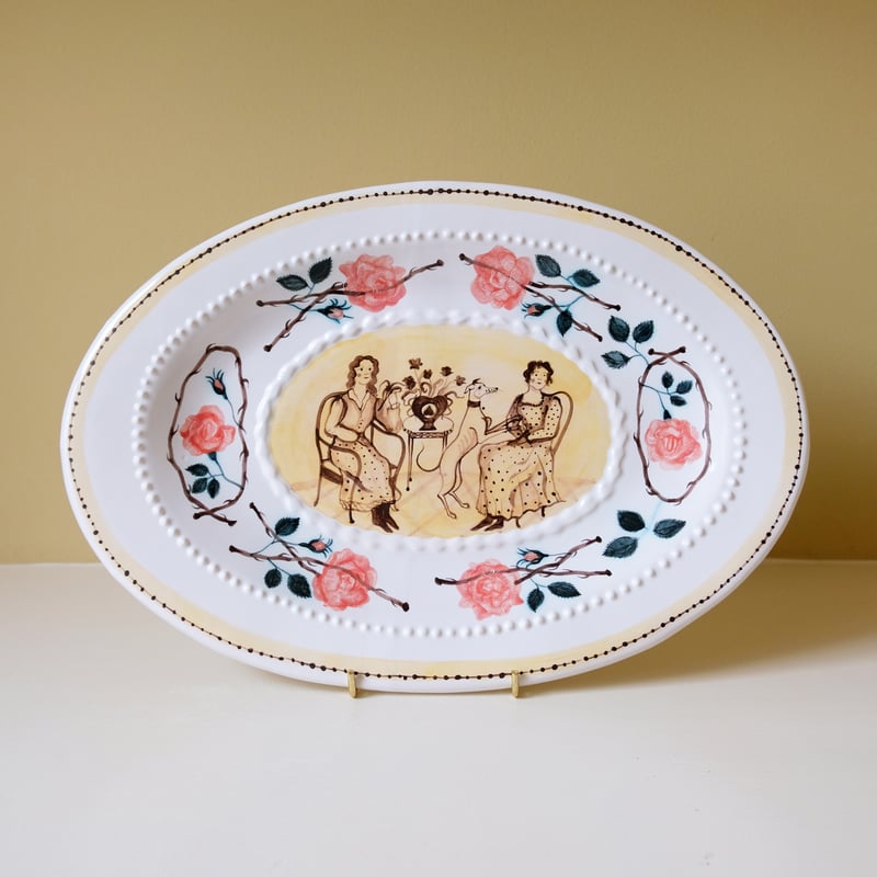 Ceramics | Polly Fern