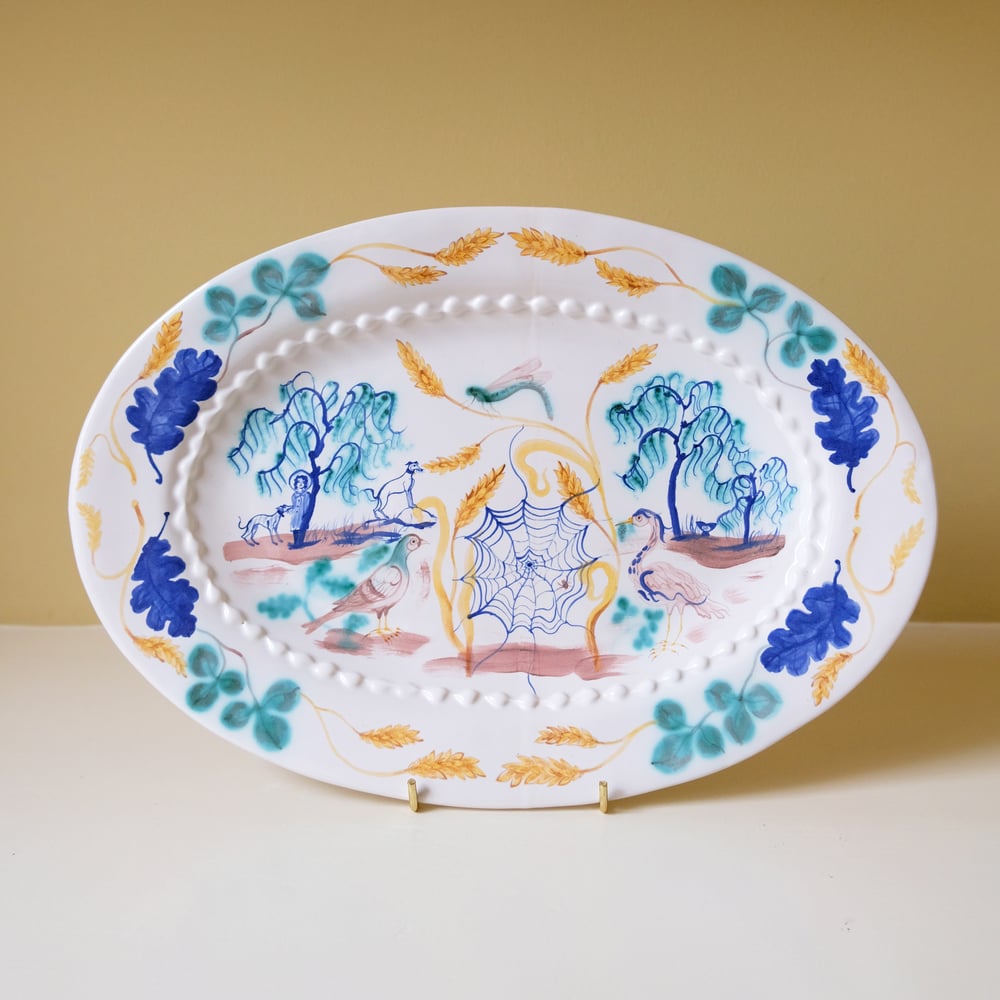 Ceramics | Polly Fern