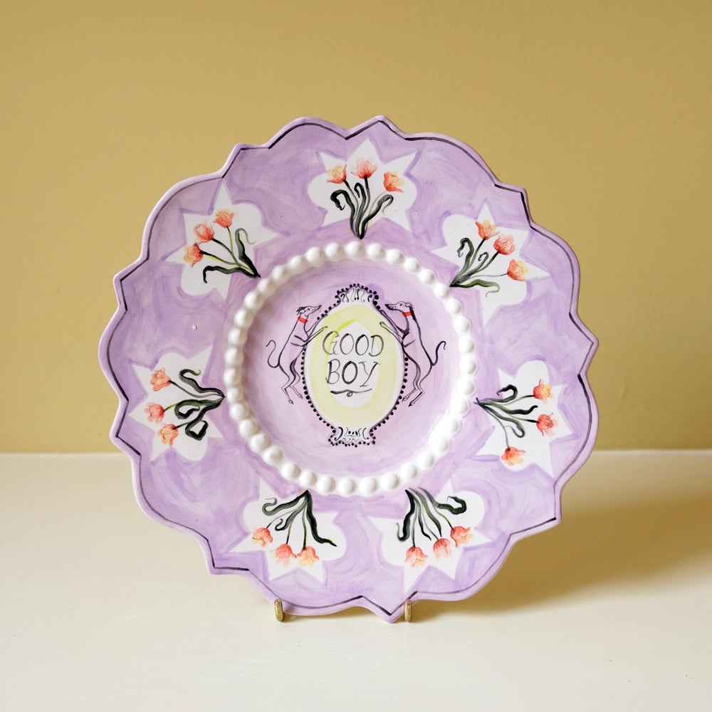 Ceramics | Polly Fern