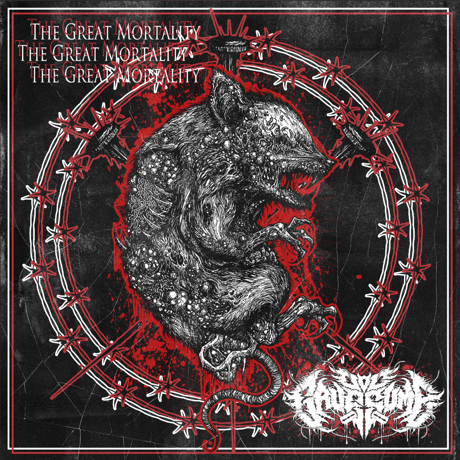 Doc Gruesome - The Great Mortality (Pre-Order) | Cerberus Store