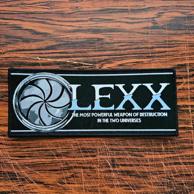 Lexx | Starside Relics