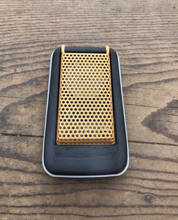 Original Series Communicator TOS | HopShop3DProps