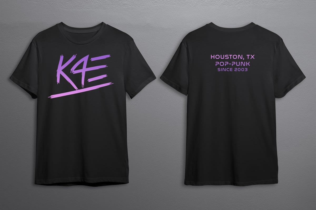 K4E - Purple Gradient | Kemo For Emo