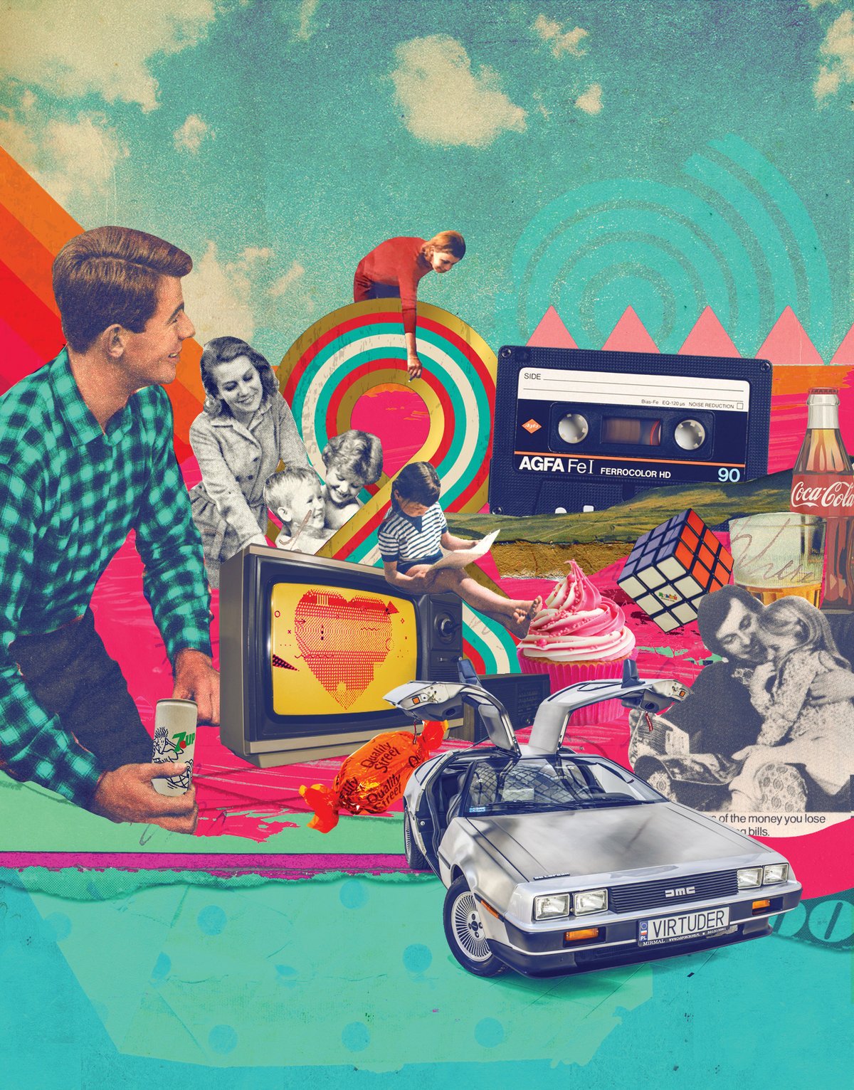 Home | Michelle Thompson Art.