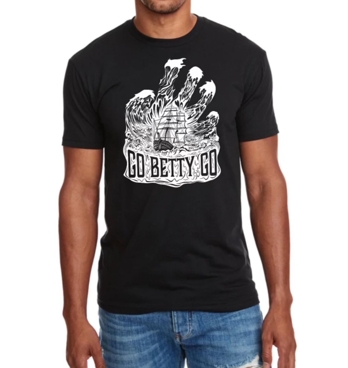 Go Betty Go — Products