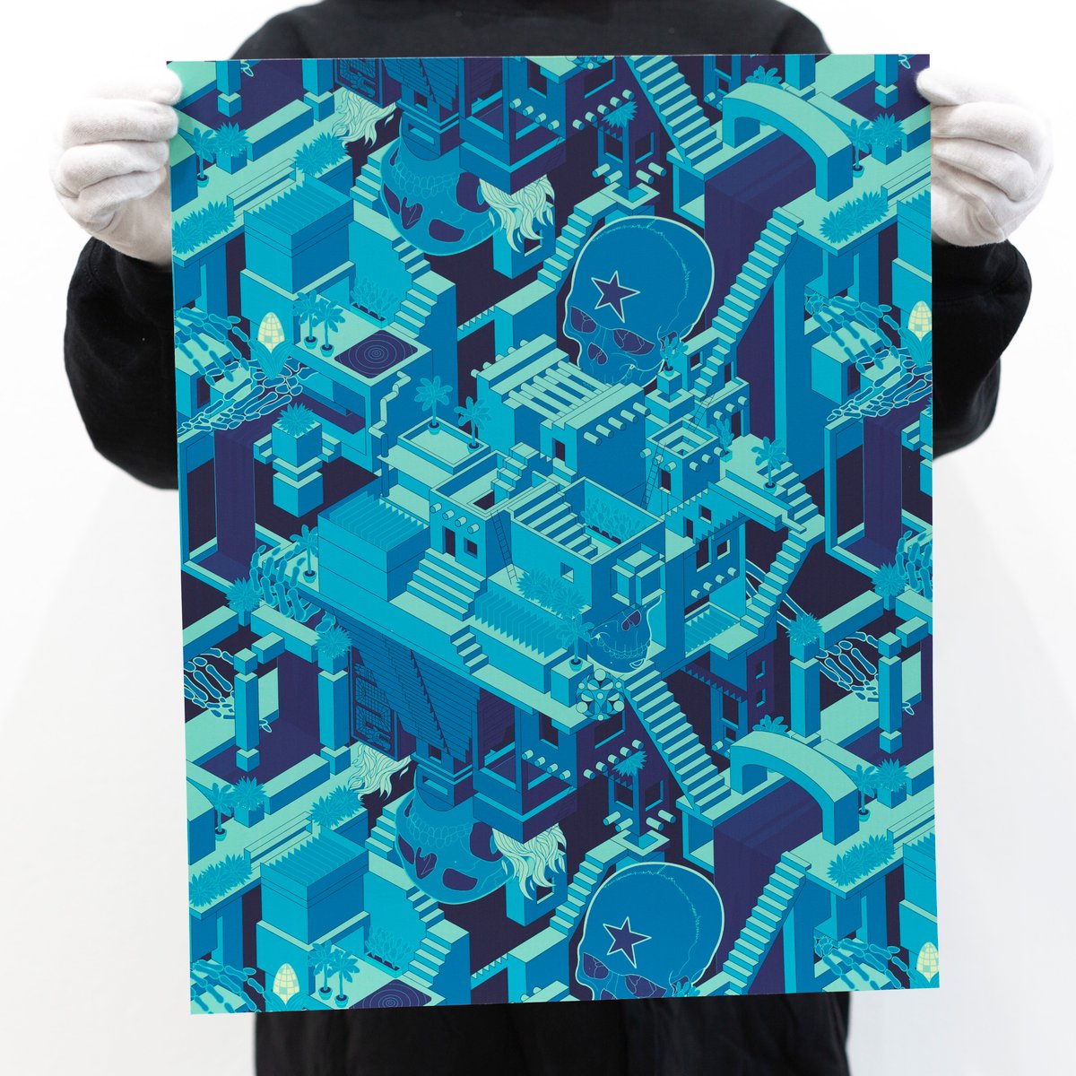 Alex Koenig | ABV GALLERY