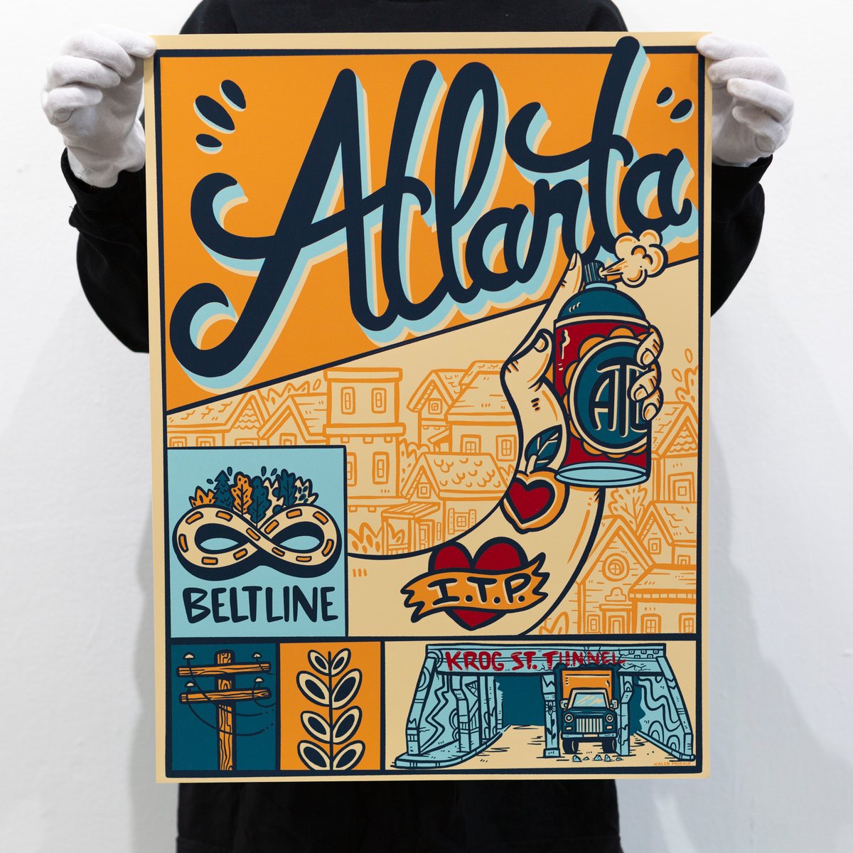 Caleb Morris | ABV GALLERY