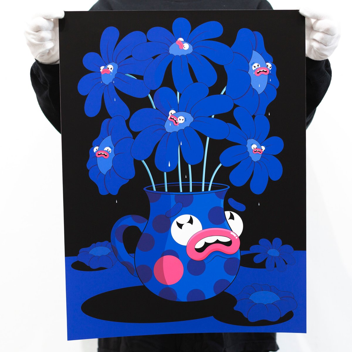 Mr Callaby | ABV GALLERY