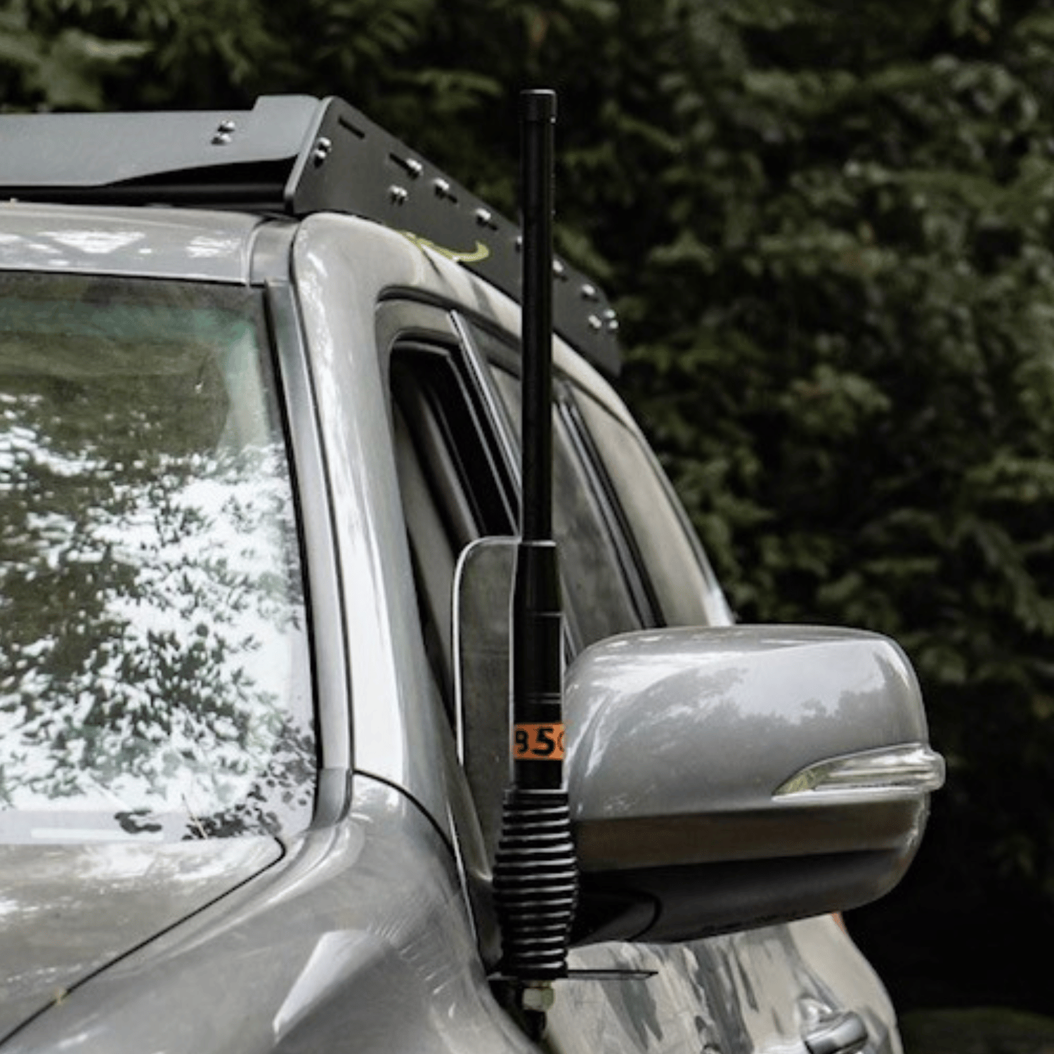 22" B5O KIFARU R22T Off-road Antenna 5dBi GEN2 | Big Five Overland