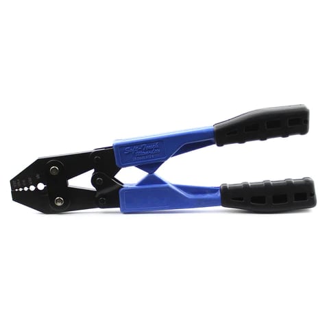 SNL 450H Heavy Duty Hand Crimper | Team Unleashed