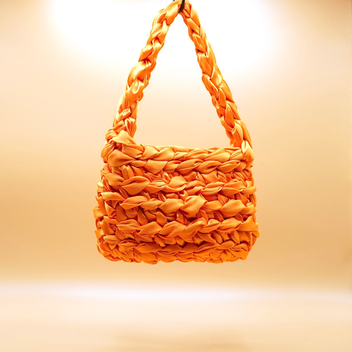 Solid Bag II | studio rokoko