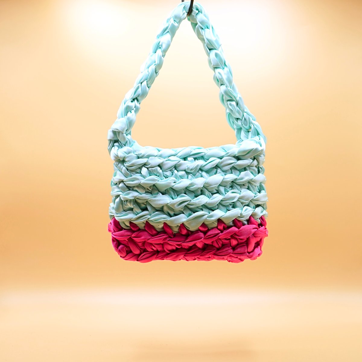 Solid Bag III | studio rokoko