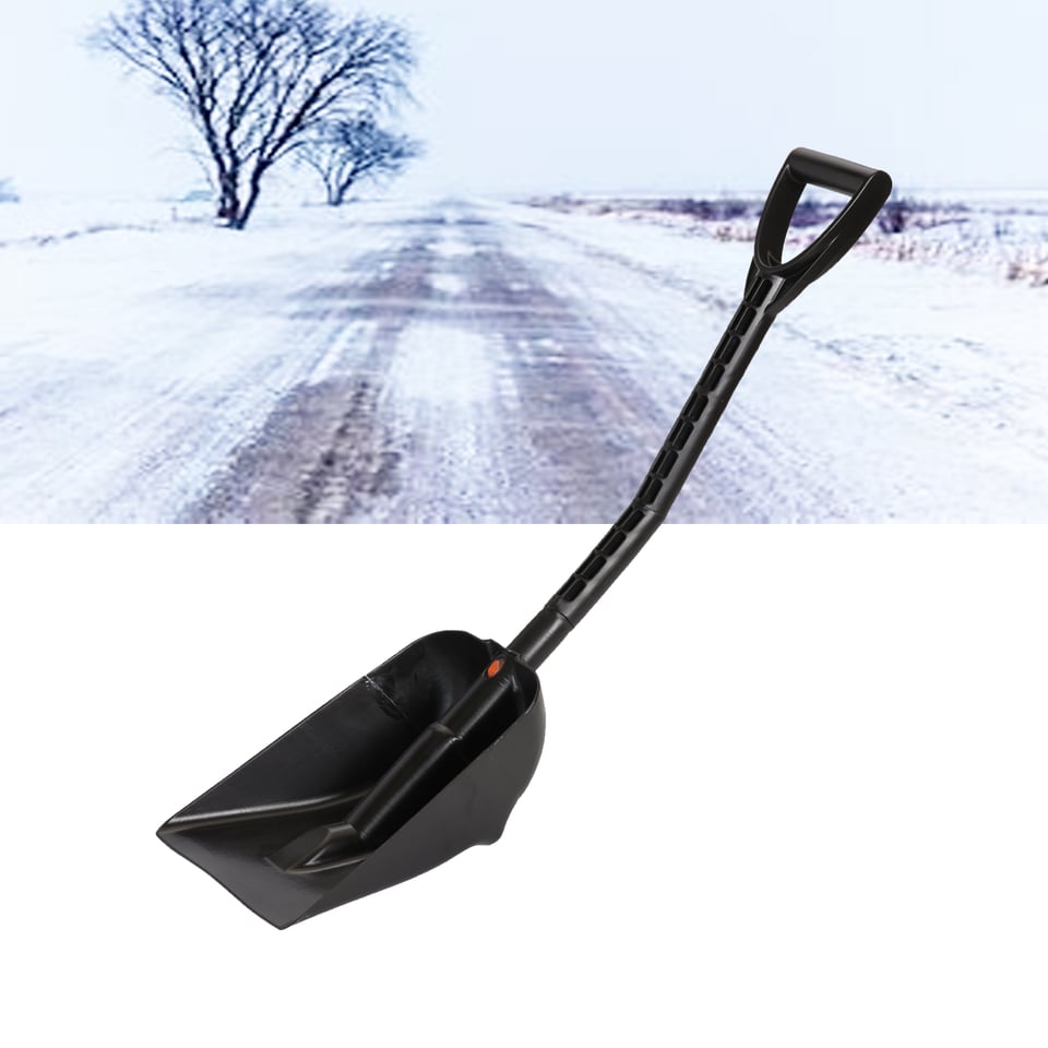Home | US SHOVEL: The Best Snow Shovels & Brooms for You