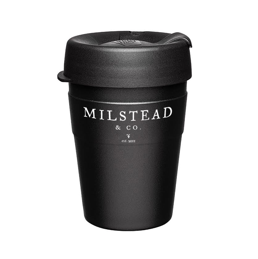 Home | MILSTEAD & CO.