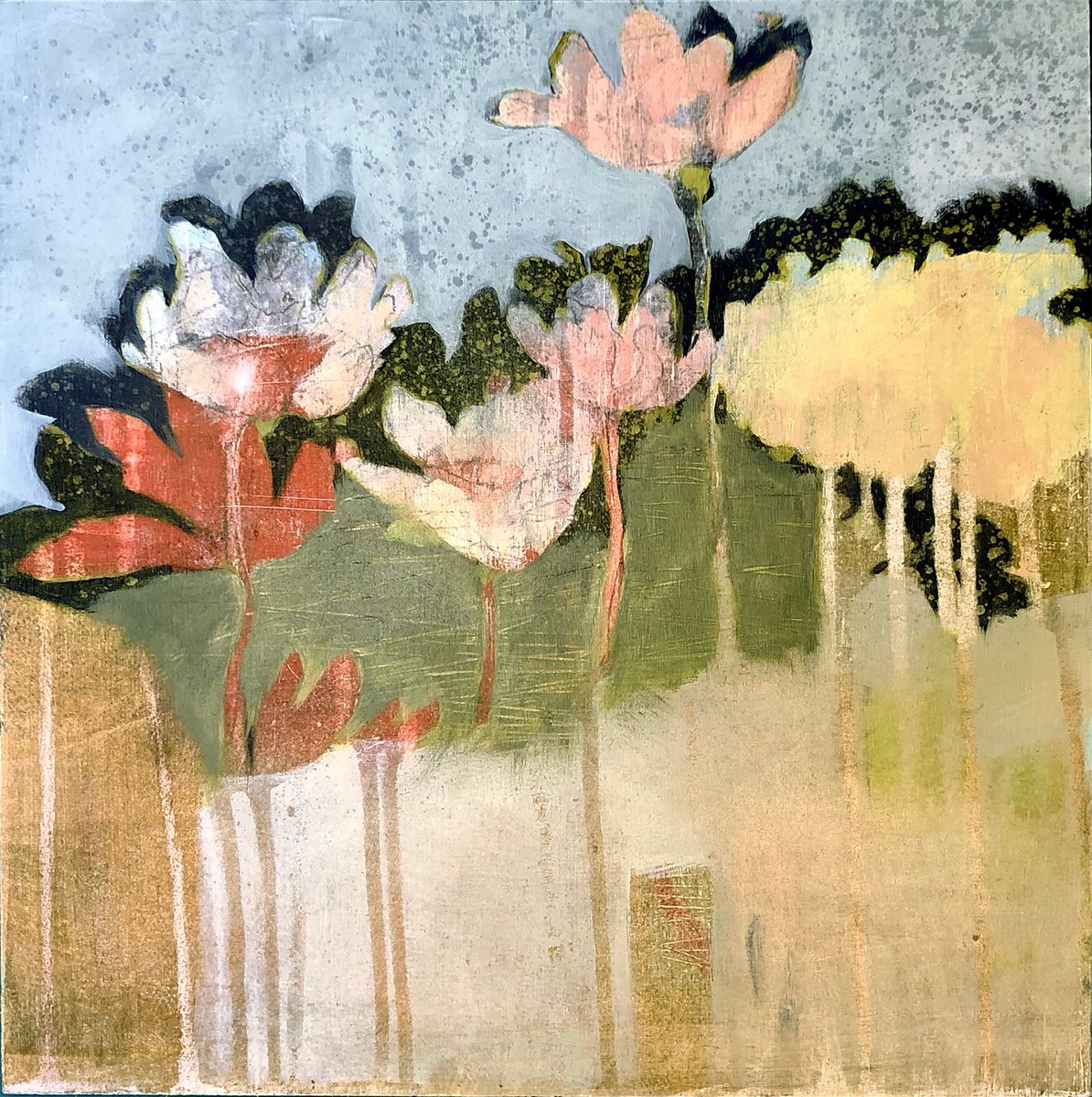 Remembering Summer | Kassana Holden Studio