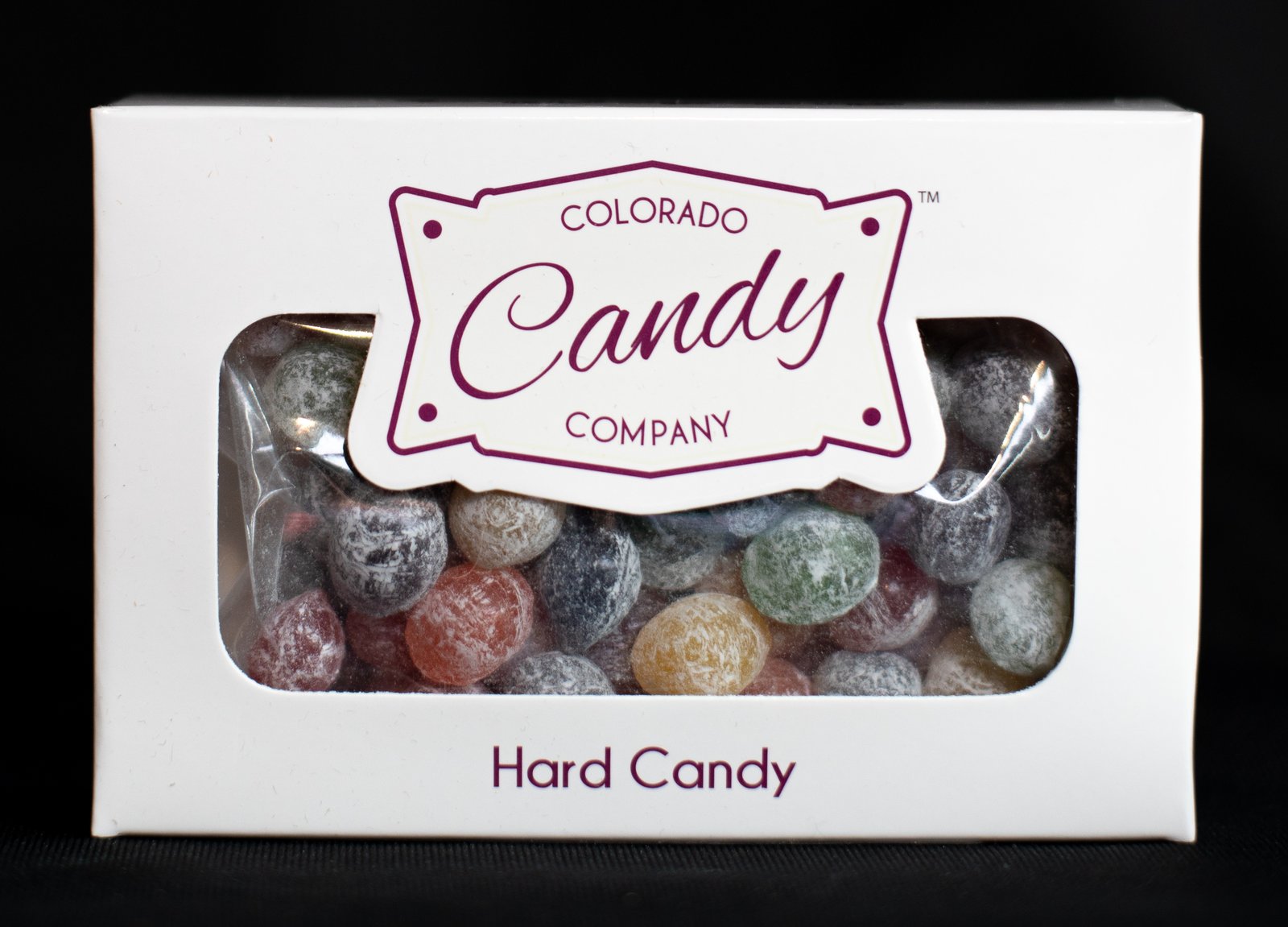 Hard Candy | Colorado Candy Company