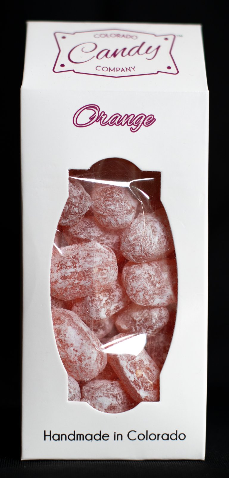 Hard Candy | Colorado Candy Company