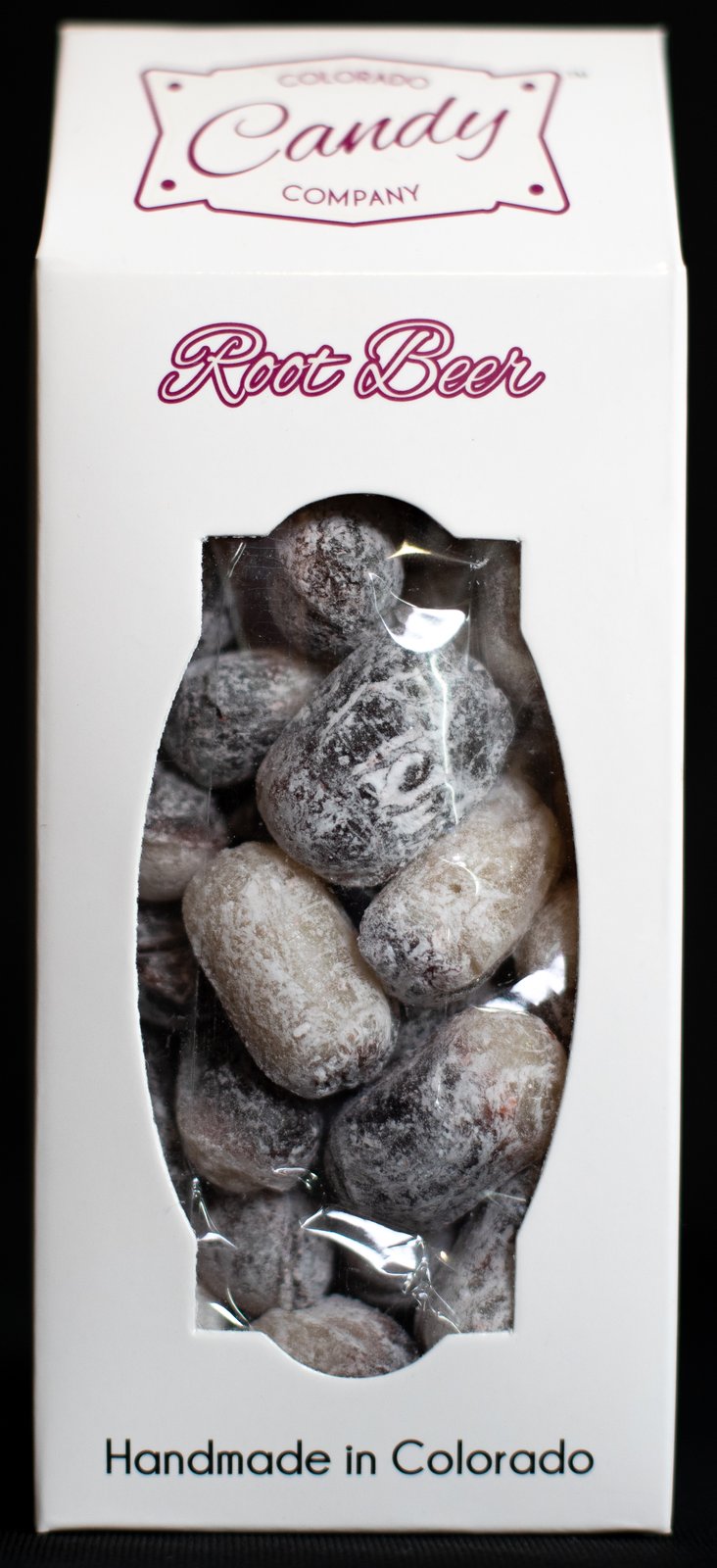 Hard Candy | Colorado Candy Company