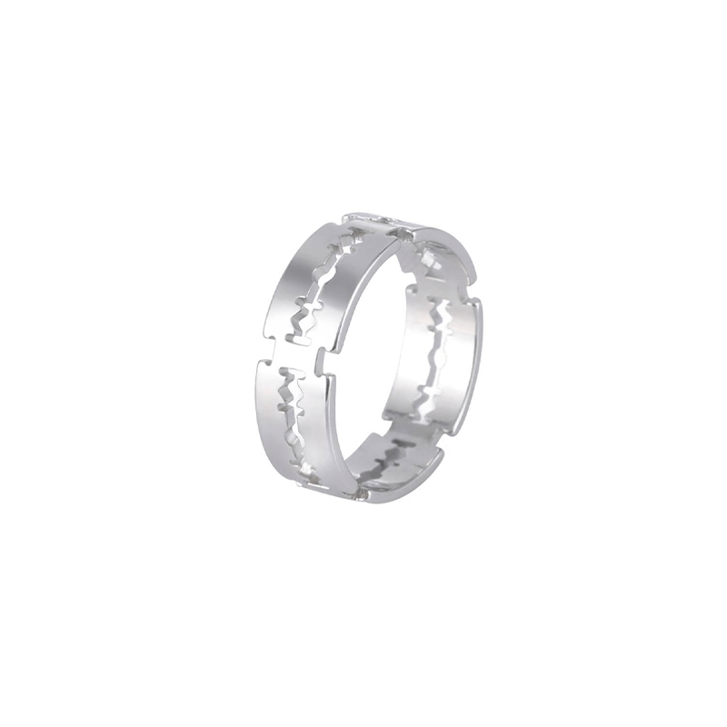 RAZOR BLADE RING | publichousingskateteam