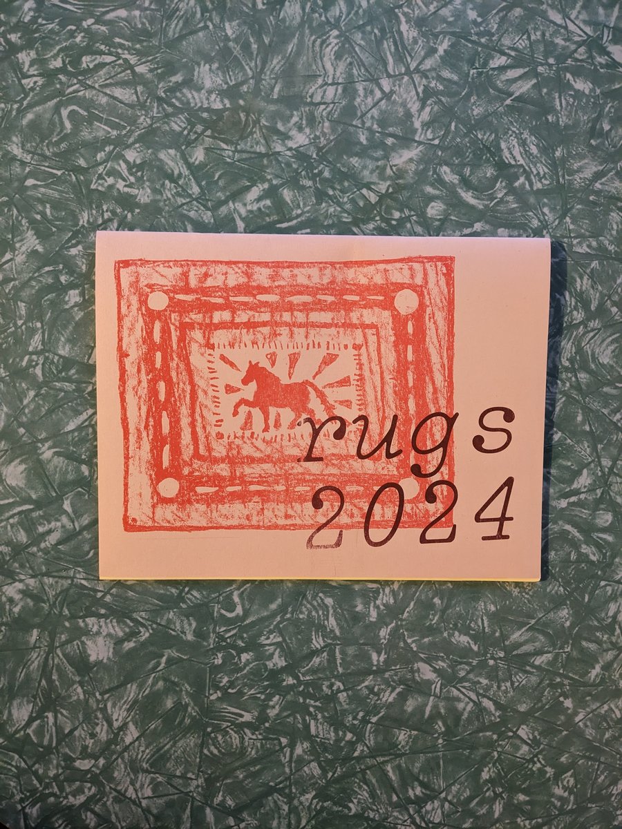 RUGS 2024 | minto press