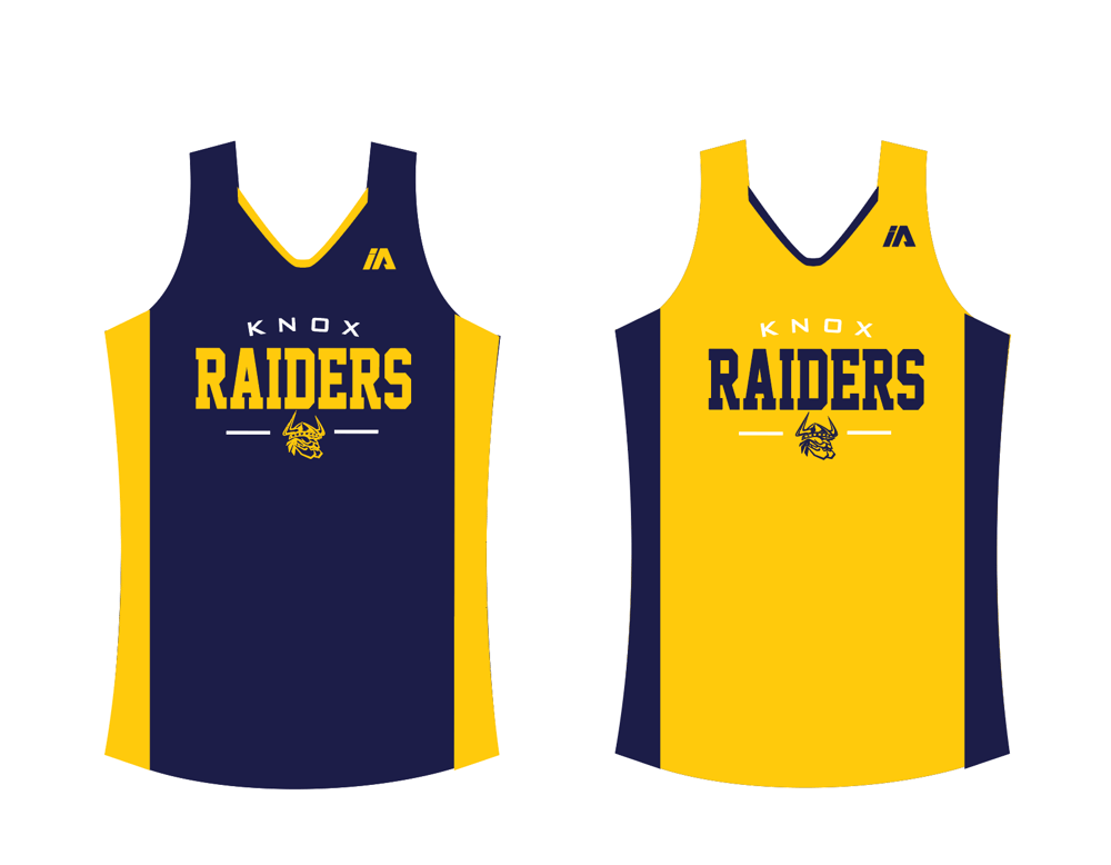Home | Knox Raiders Online Store