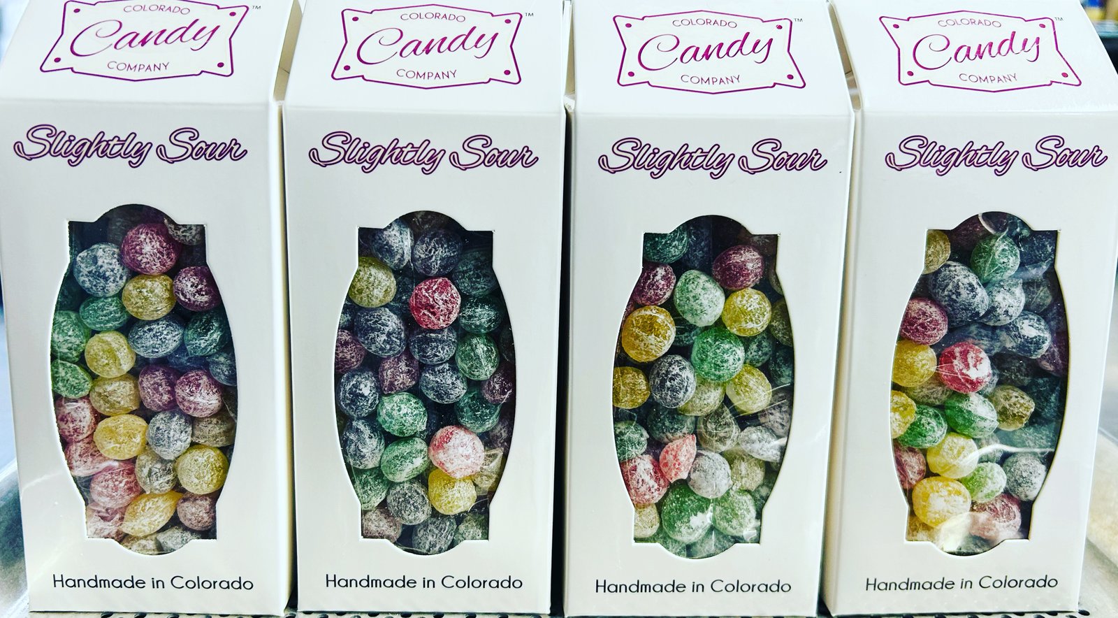 Hard Candy | Colorado Candy Company