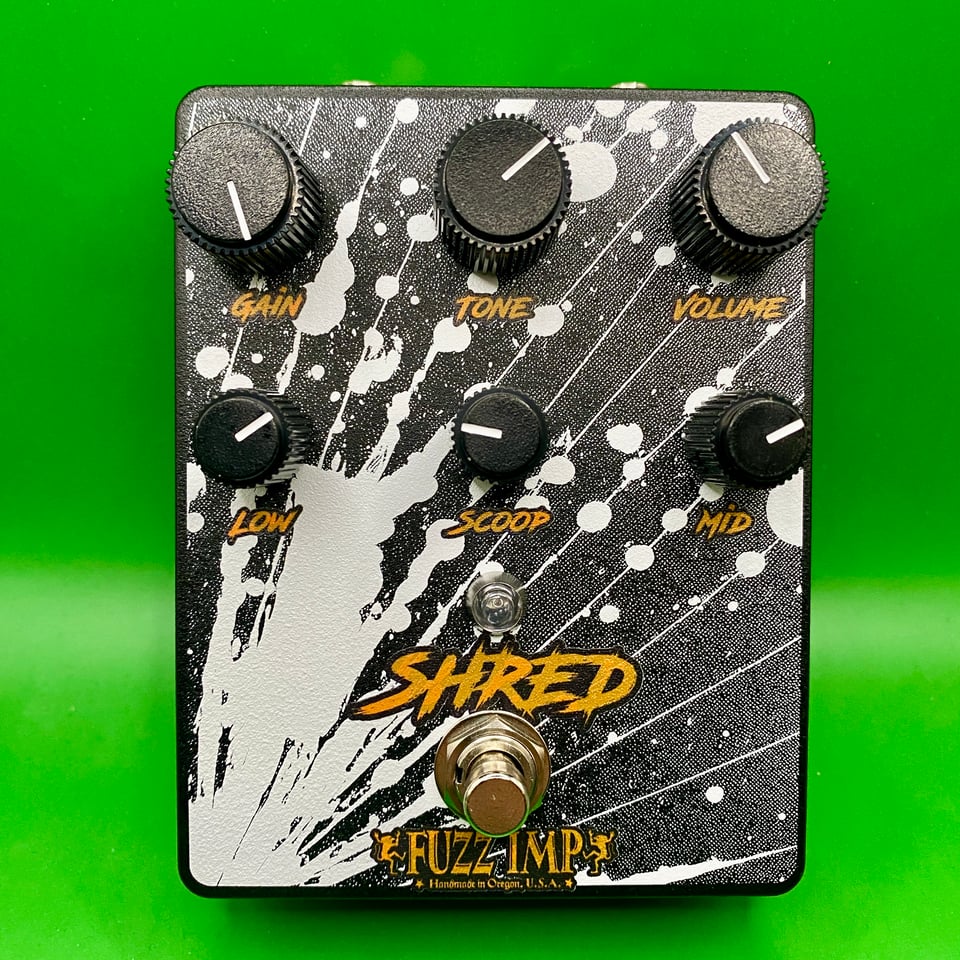 Shroot (Original) | Fuzz Imp