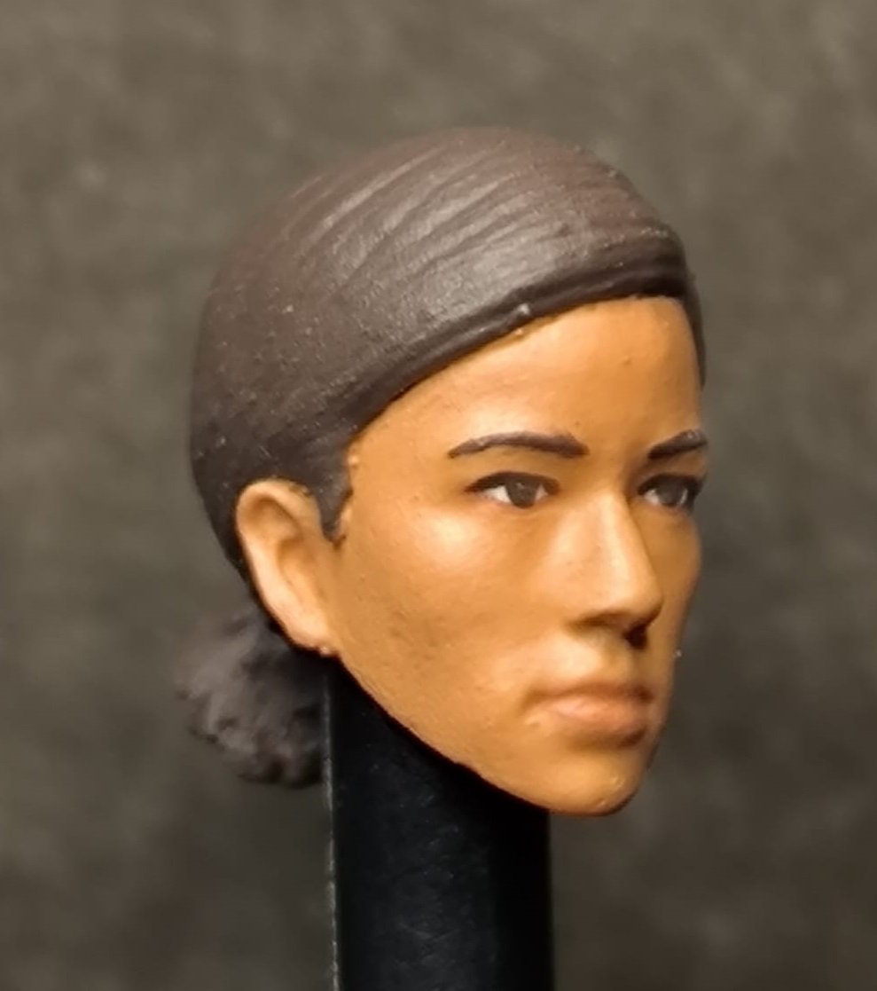 320 SPARTAN SARAH PALMER | spartan118