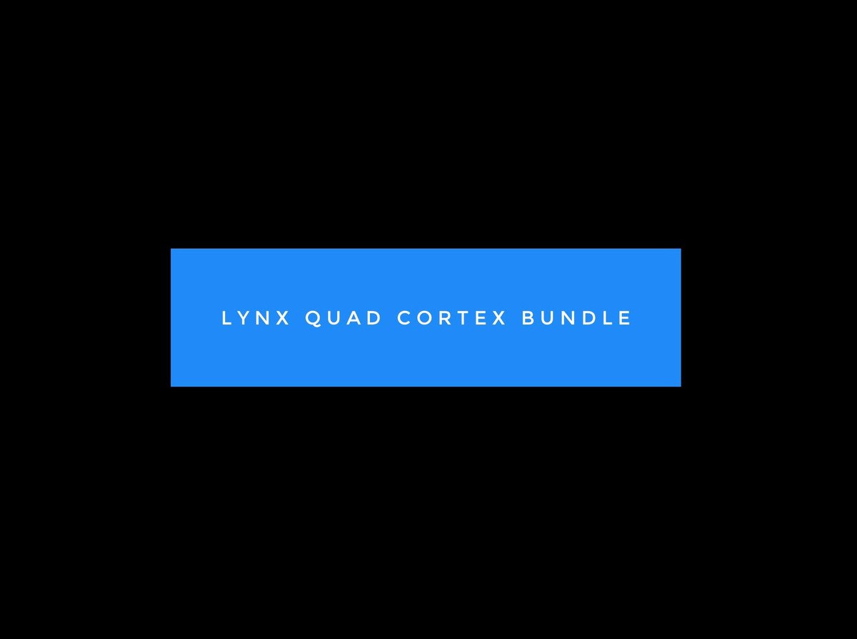 Lynx Quad Cortex Bundle | Amp Guru Profiles