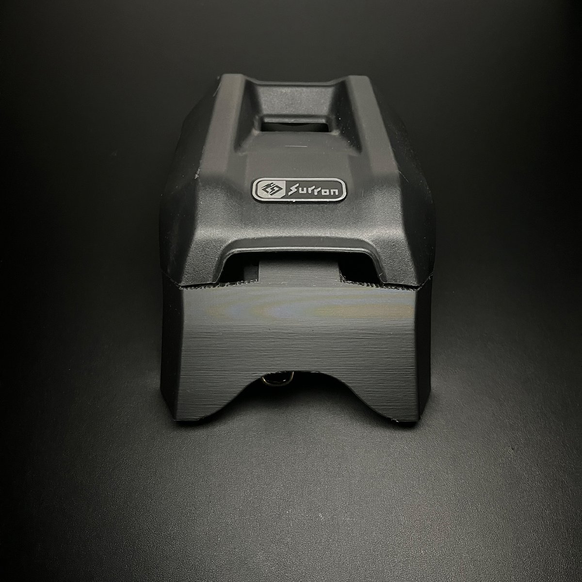 Surron Battery Lid Extension Hardware - Riser & Hinges | Spider Battery ...