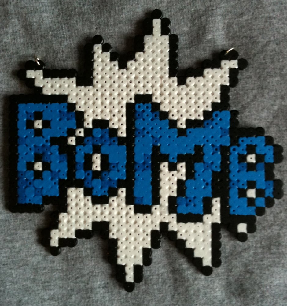 iMakeChainz! — Mario BOMB chain