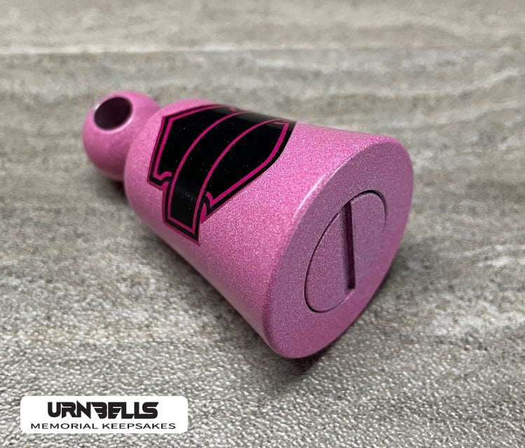 CUSTOMIZED URN BELLS | Guardian Bells