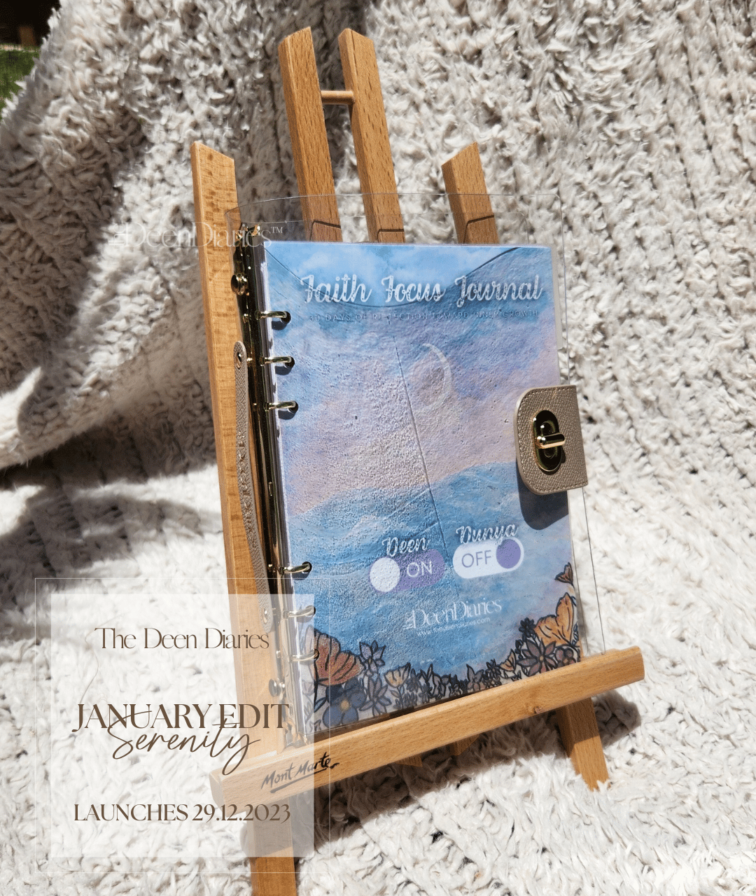 Home | The Deen Diaries
