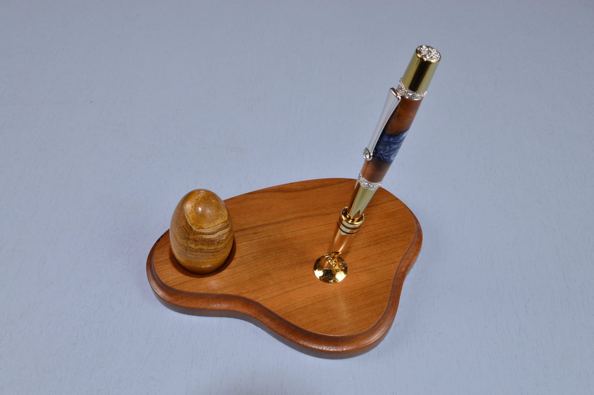 Pen Desk Sets | PENSBYKSTRAUSS