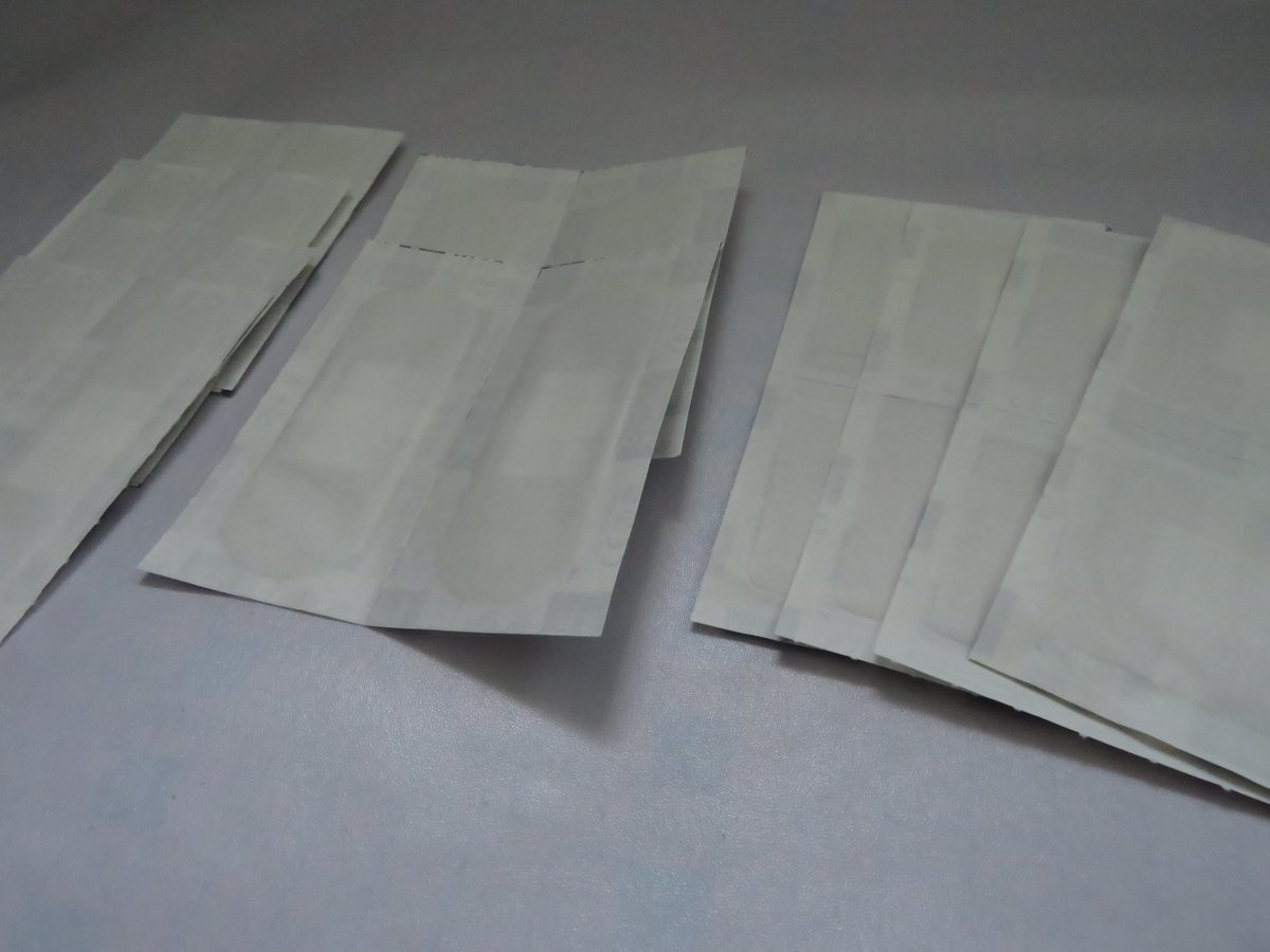 EDC Plaster Pack | Law Ind