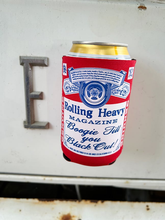 Accessories | Rolling Heavy Magazine