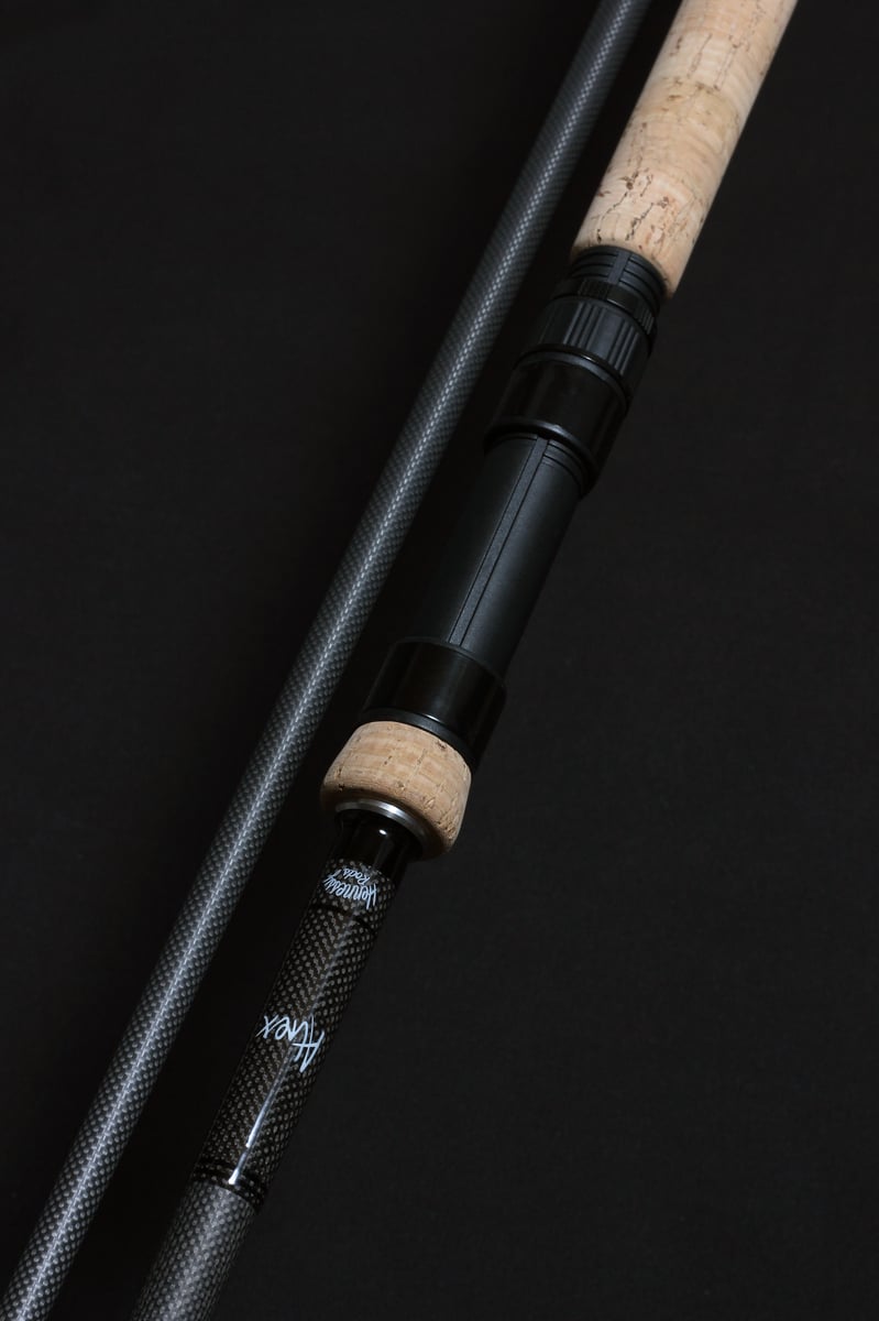 American Tackle Atrex Cork | Hennessy Rods
