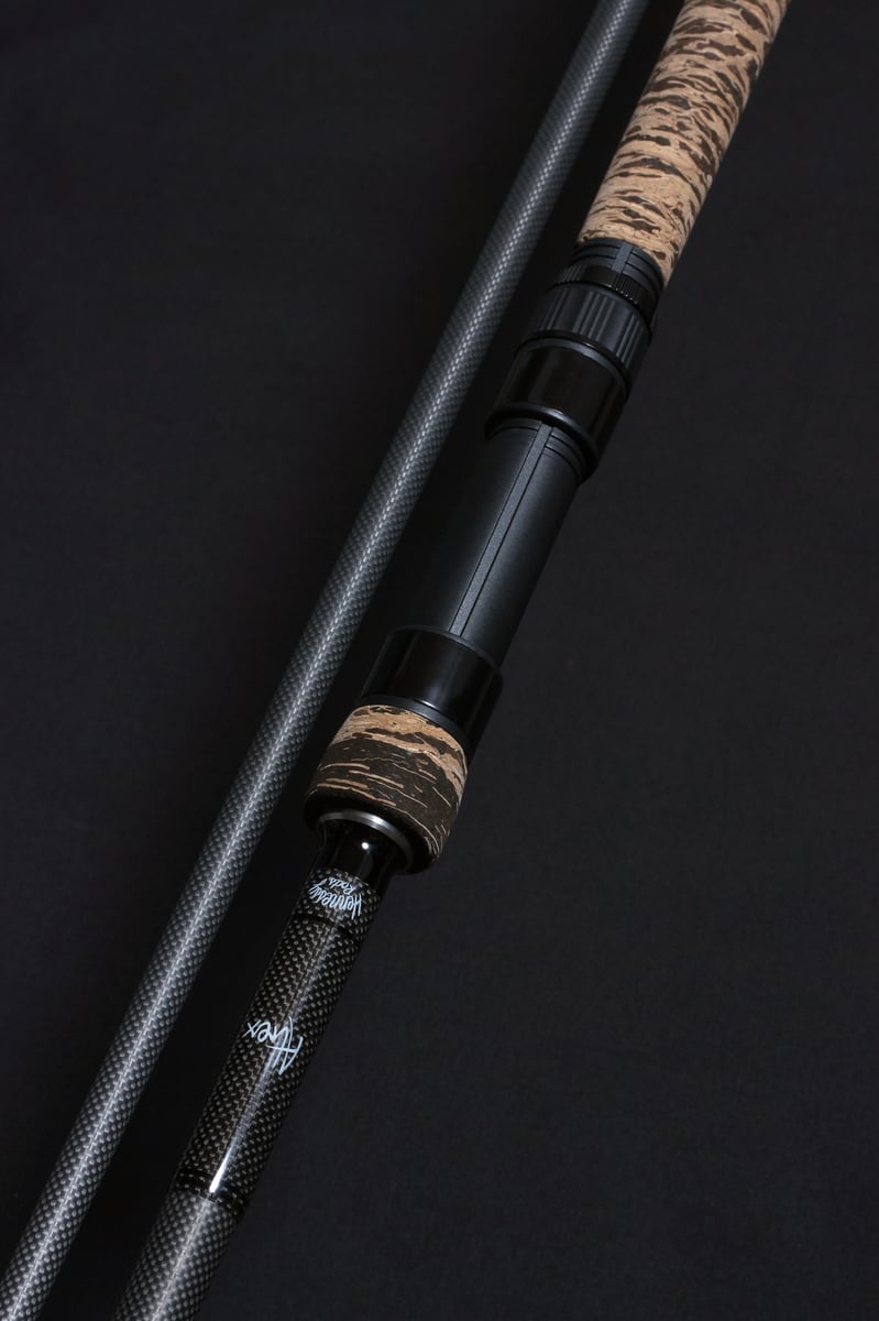 American Tackle Atrex Signature Cork | Hennessy Rods