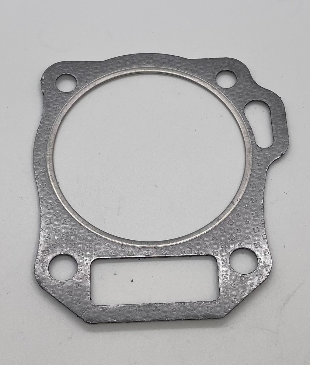 72mm Fire ring gasket | THB machine