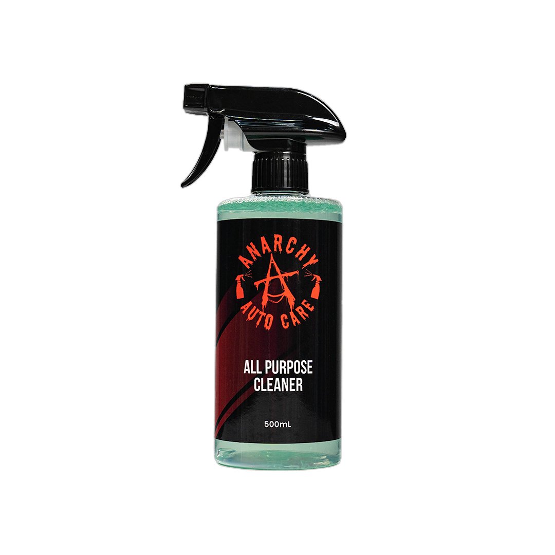 All Purpose Cleaner | Point Zero Garage