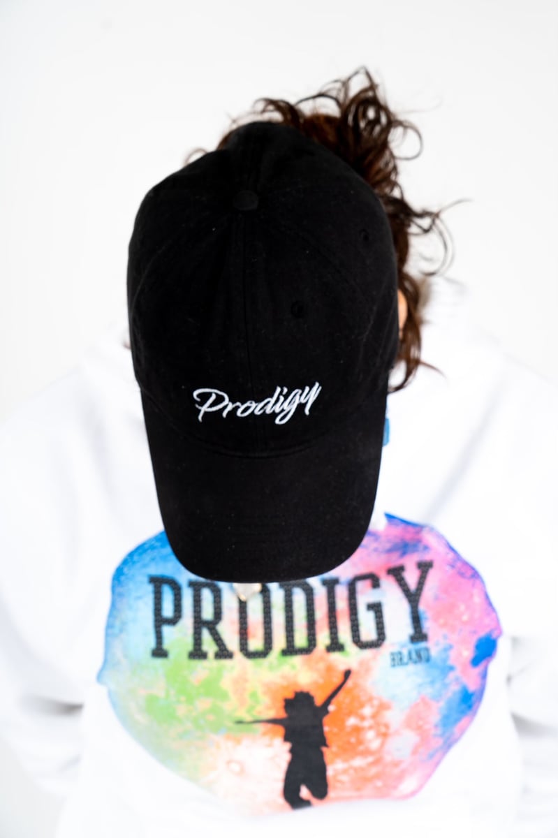 BRAND PRODIGY DAD HAT | BRAND PRODIGY