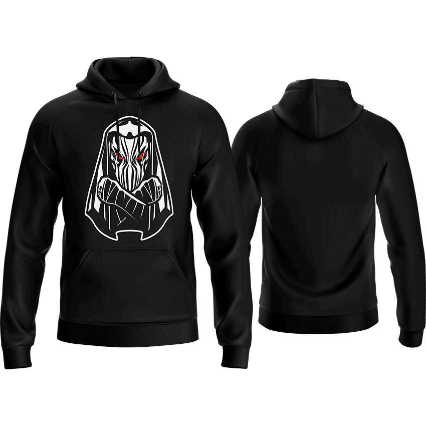 Lo Key "Cryptid" Hoodie | ShadowlandShop.com