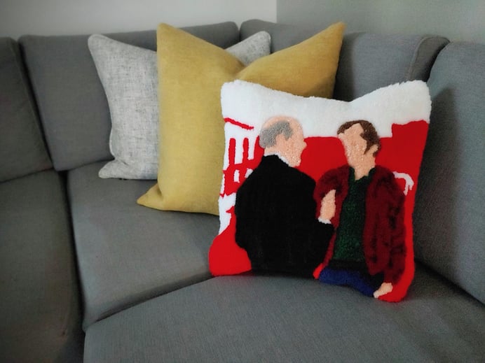 Home | Robot In Bloom