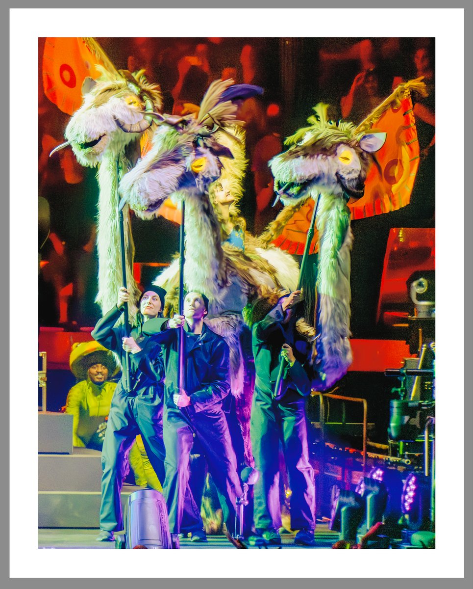 Gamehendge - The MultiBeast | scottharris