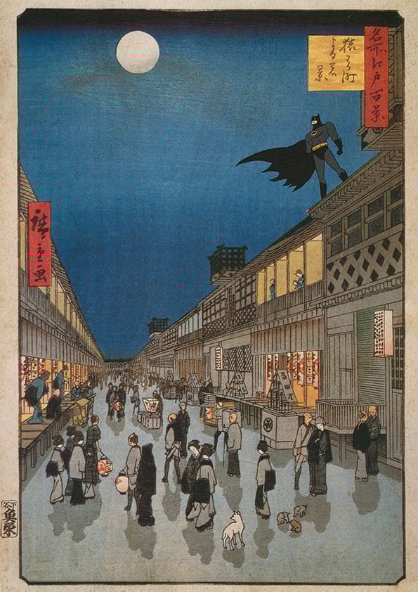 Products | Ads Libitum