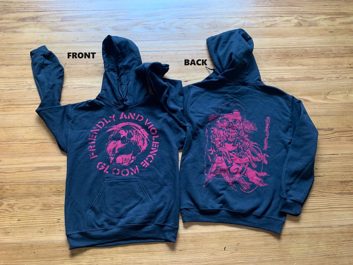 RANDOM MISPRINT SHIRT | SlitWrists