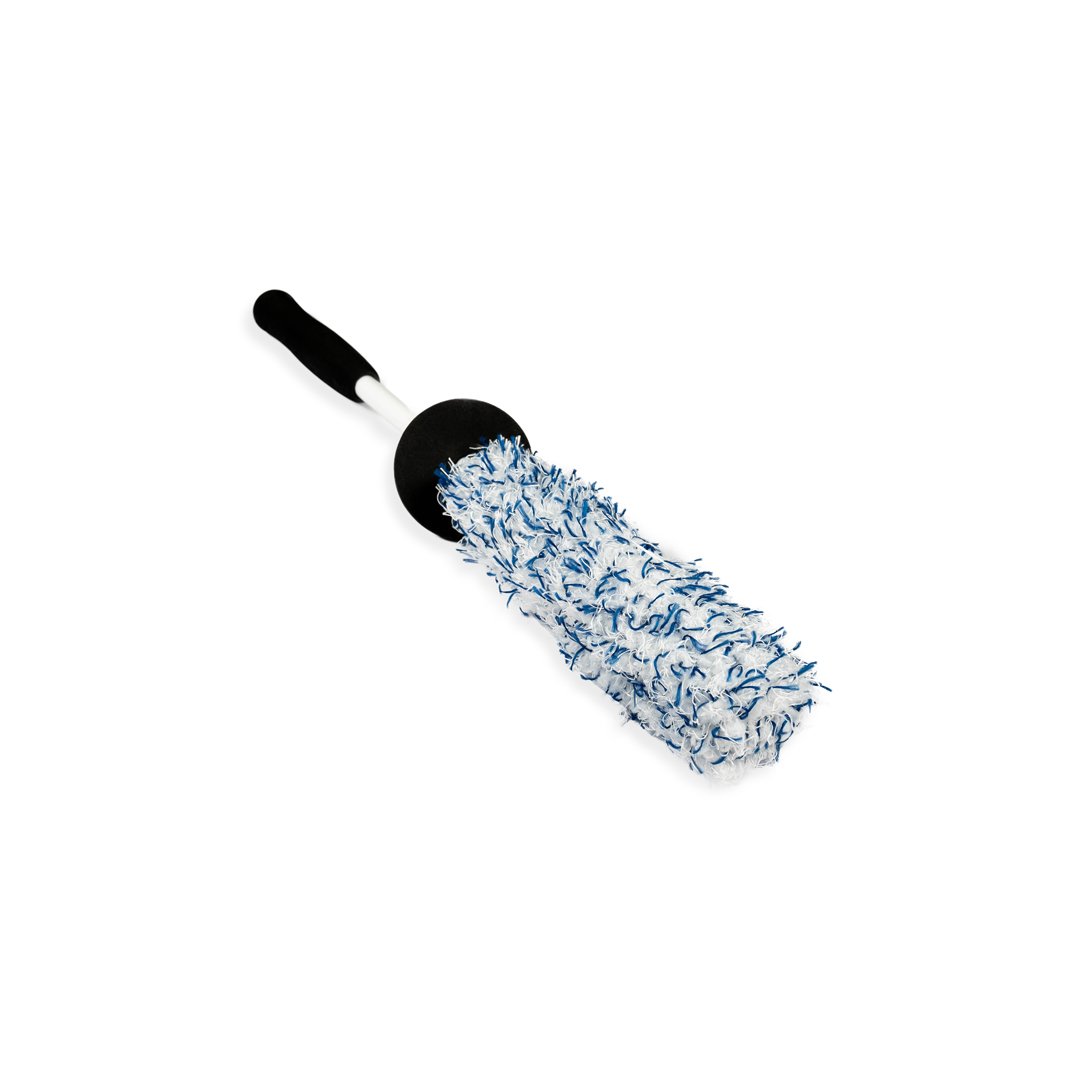 Wheel woolies | Point Zero Garage