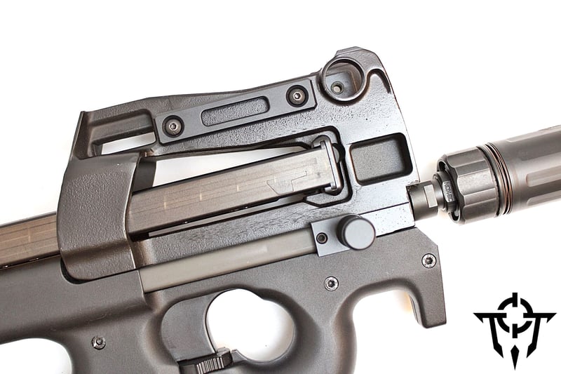 PS90 Accessories | Titan Tactical Designs
